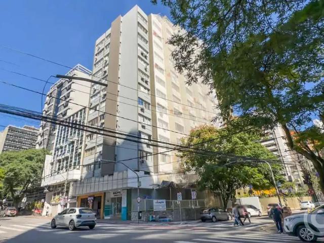 Apartamento para Locação em Florianópolis/SC Centro 2 Quartos