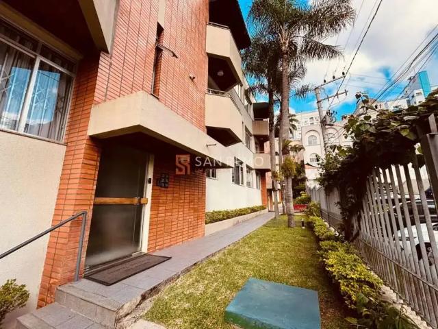 Apartamento para Locação em Florianópolis/SC Centro 3 Quartos
