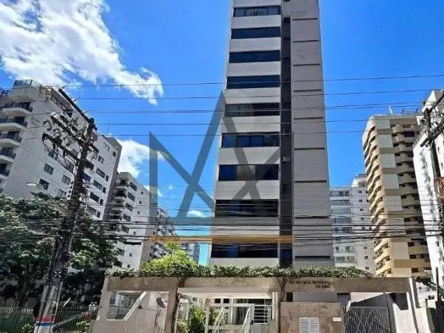 Apartamento para Locação em Florianópolis/SC Centro 3 Quartos