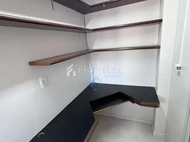 Apartamento para Locação em Florianópolis/SC Centro 3 Quartos