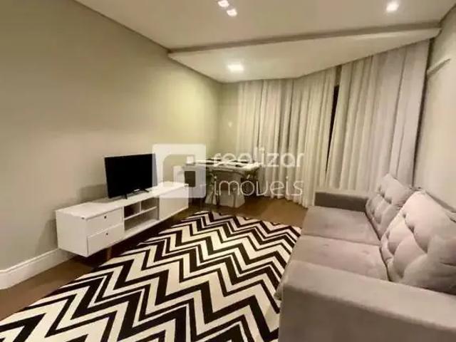 Apartamento para Locação em Florianópolis/SC Centro 3 Quartos