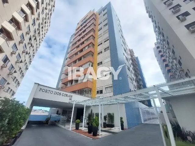 Apartamento para Locação em Florianópolis/SC Centro 3 Quartos