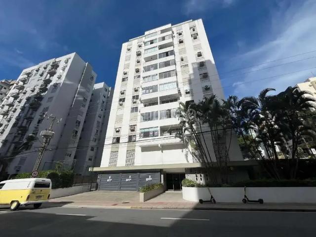 Apartamento para Locação em Florianópolis/SC Centro 3 Quartos