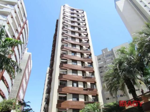 Apartamento para Locação em Florianópolis/SC Centro 3 Quartos