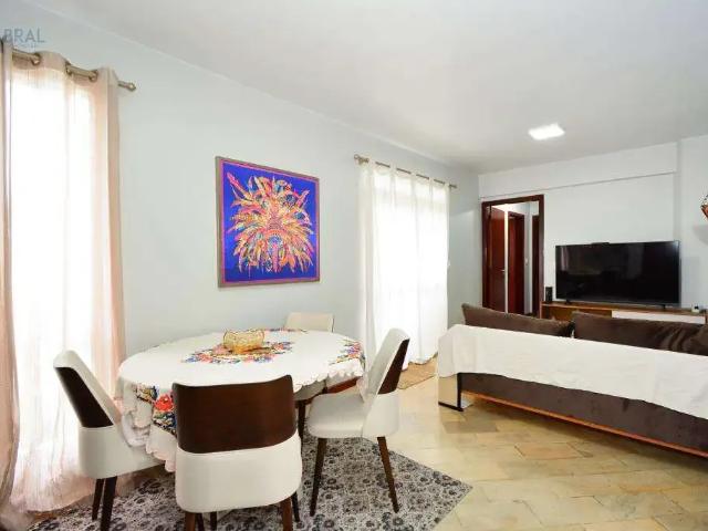 Apartamento para Locação em Florianópolis/SC Centro 3 Quartos
