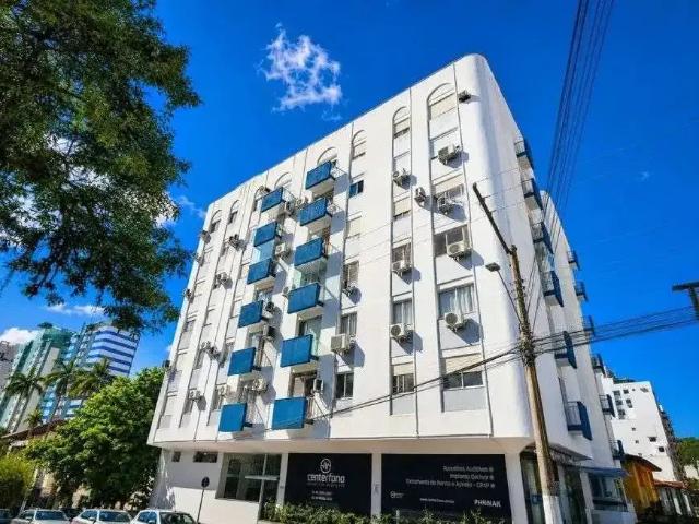 Apartamento para Locação em Florianópolis/SC Centro 3 Quartos