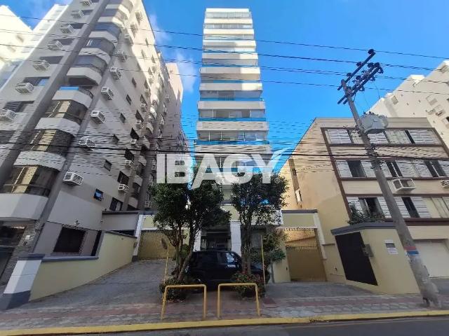 Apartamento para Locação em Florianópolis/SC Centro 3 Quartos