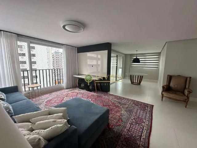 Apartamento para Locação em Florianópolis/SC Centro 3 Quartos