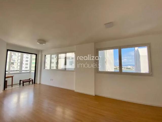 Apartamento para Locação em Florianópolis/SC Centro 3 Quartos