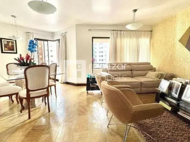Apartamento para Locação em Florianópolis/SC Centro 3 Quartos