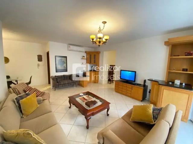 Apartamento para Locação em Florianópolis/SC Centro 3 Quartos