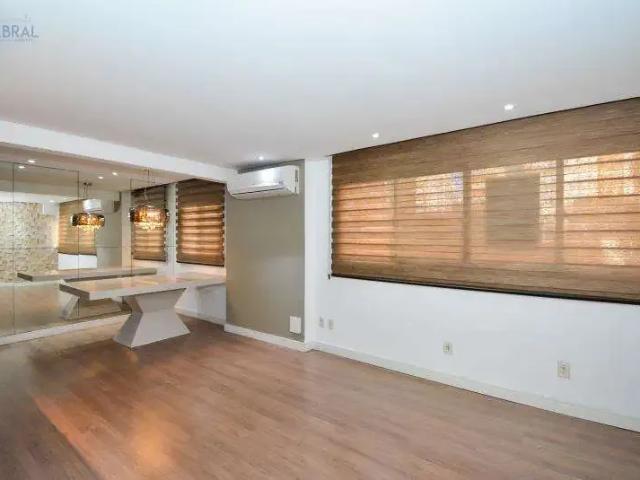 Apartamento para Locação em Florianópolis/SC Centro 3 Quartos