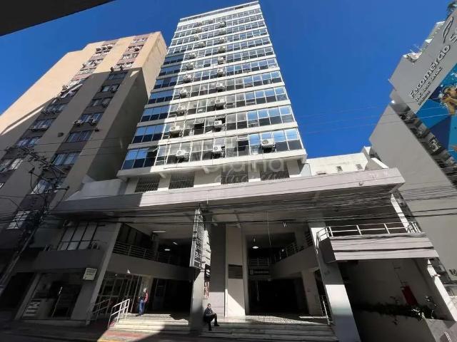 Apartamento para Locação em Florianópolis/SC Centro 3 Quartos