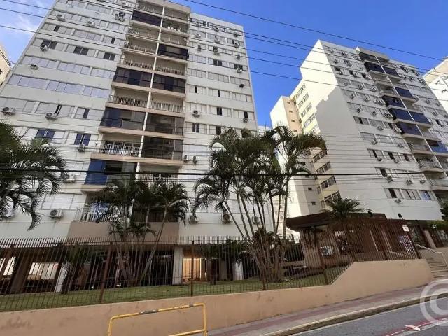 Apartamento para Locação em Florianópolis/SC Centro 3 Quartos