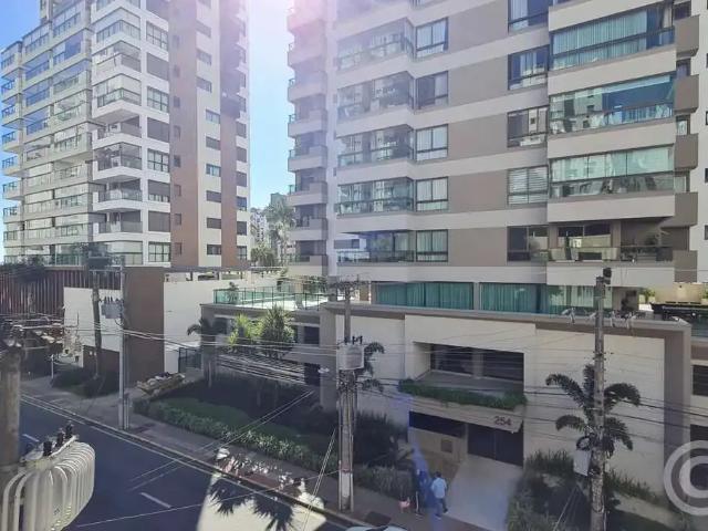 Apartamento para Locação em Florianópolis/SC Centro 3 Quartos