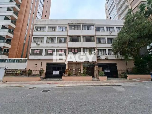 Apartamento para Locação em Florianópolis/SC Centro 3 Quartos