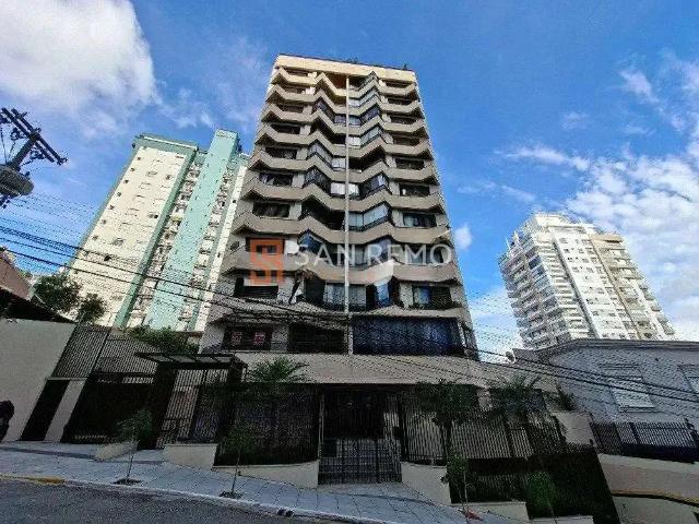 Apartamento para Locação em Florianópolis/SC Centro 3 Quartos