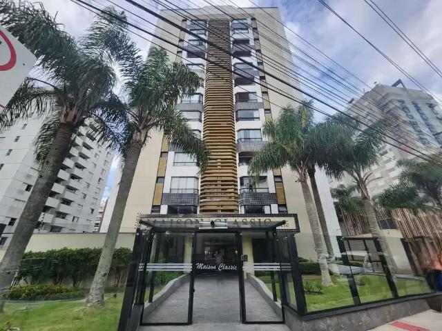 Apartamento para Locação em Florianópolis/SC Centro 3 Quartos