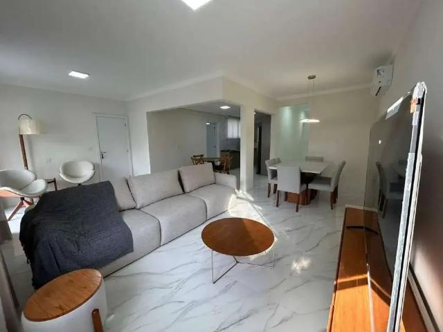 Apartamento para Locação em Florianópolis/SC Centro 3 Quartos