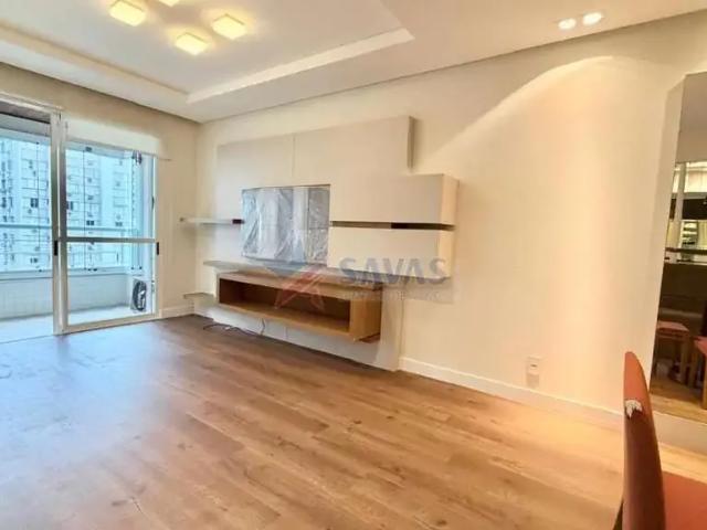 Apartamento para Locação em Florianópolis/SC Centro 3 Quartos