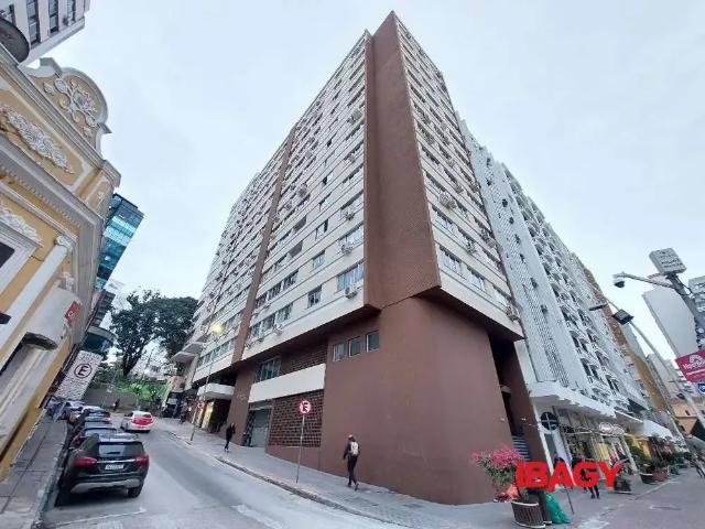 Apartamento para Locação em Florianópolis/SC Centro 3 Quartos