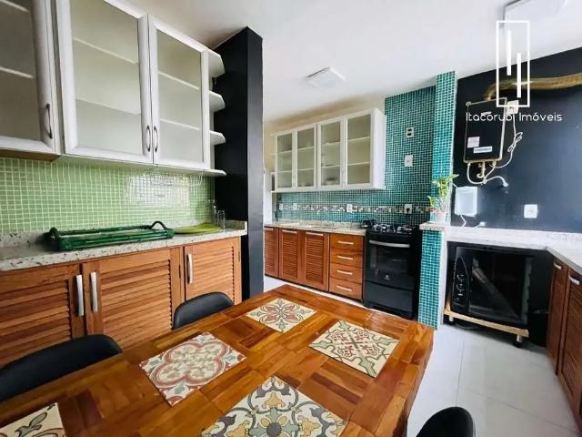 Apartamento para Locação em Florianópolis/SC Centro 3 Quartos