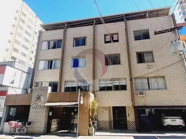 Apartamento para Locação em Florianópolis/SC Centro 3 Quartos