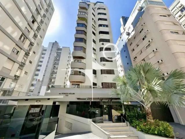 Apartamento para Locação em Florianópolis/SC Centro 3 Quartos