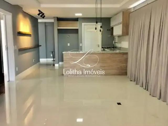 Apartamento para Locação em Florianópolis/SC Centro 3 Quartos