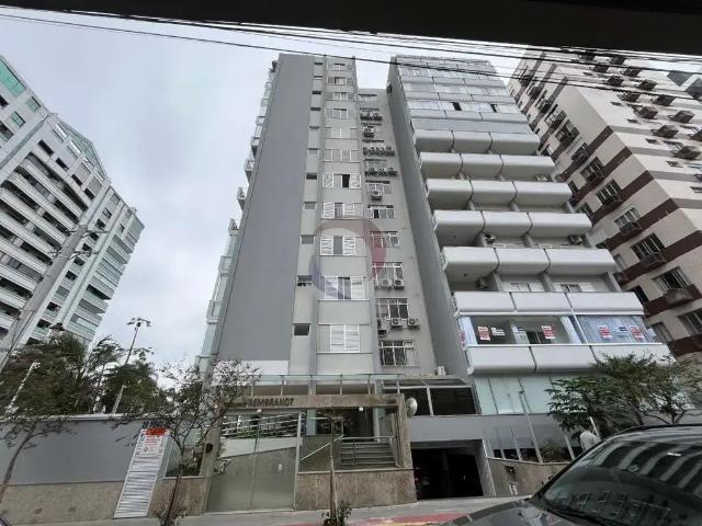 Apartamento para Locação em Florianópolis/SC Centro 3 Quartos