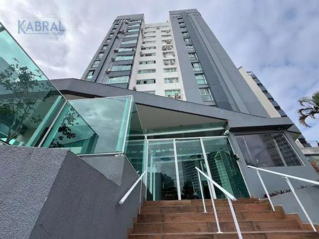 Apartamento para Locação em Florianópolis/SC Centro 3 Quartos