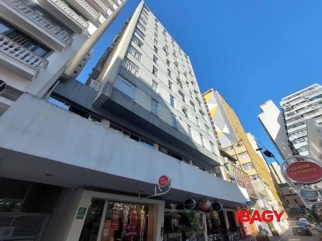 Apartamento para Locação em Florianópolis/SC Centro 3 Quartos
