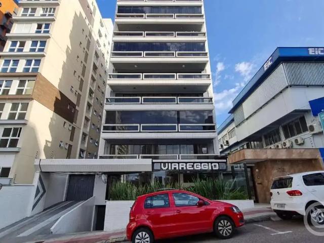 Apartamento para Locação em Florianópolis/SC Centro 3 Quartos