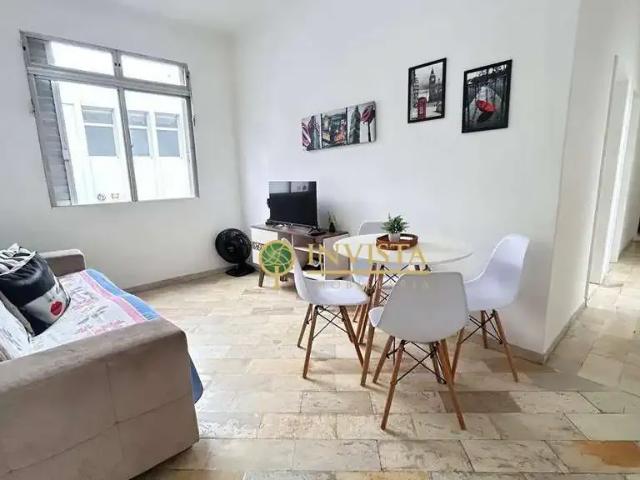 Apartamento para Locação em Florianópolis/SC Centro 3 Quartos