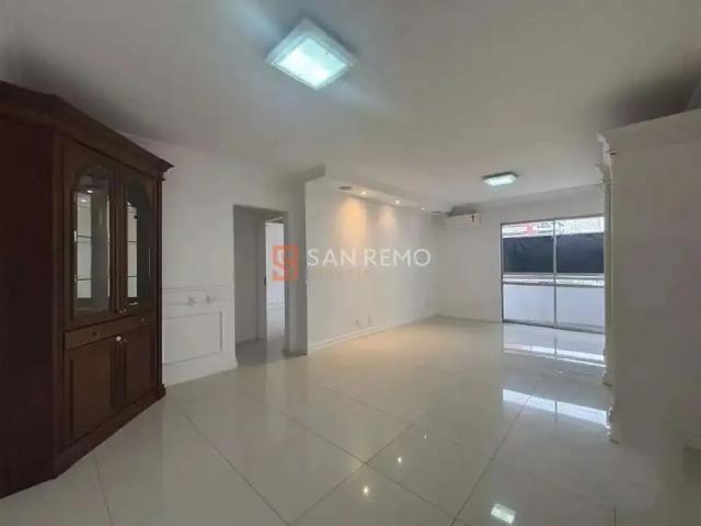 Apartamento para Locação em Florianópolis/SC Centro 3 Quartos