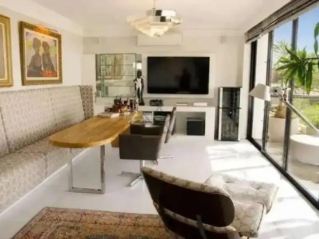 Apartamento para Locação em Florianópolis/SC Centro 3 Quartos