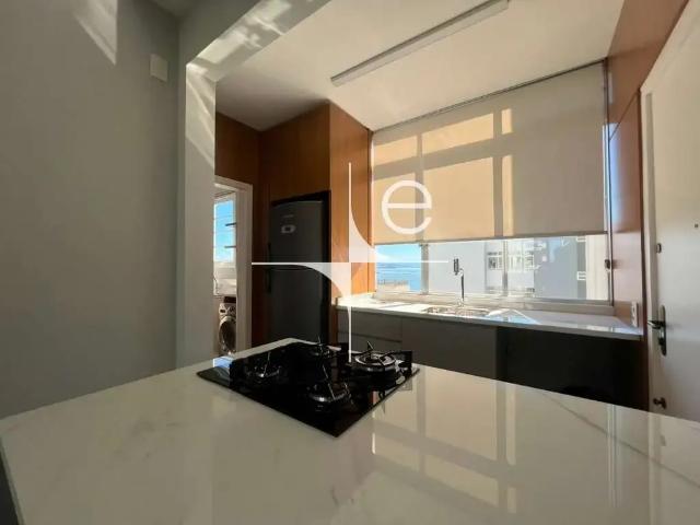 Apartamento para Locação em Florianópolis/SC Centro 3 Quartos