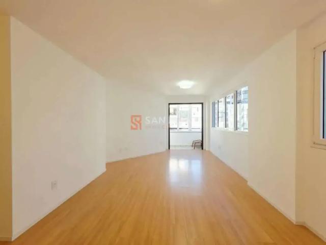 Apartamento para Locação em Florianópolis/SC Centro 3 Quartos