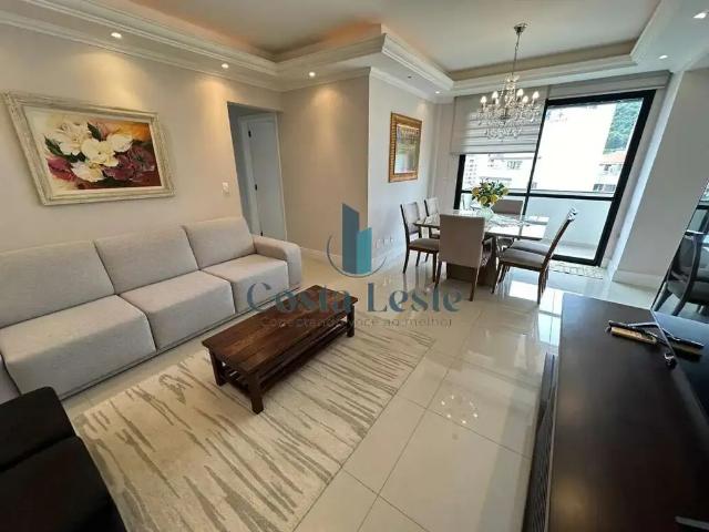 Apartamento para Locação em Florianópolis/SC Centro 3 Quartos