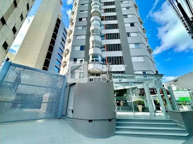 Apartamento para Locação em Florianópolis/SC Centro 3 Quartos