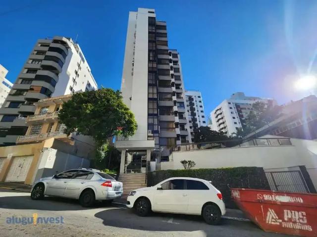 Apartamento para Locação em Florianópolis/SC Centro 3 Quartos
