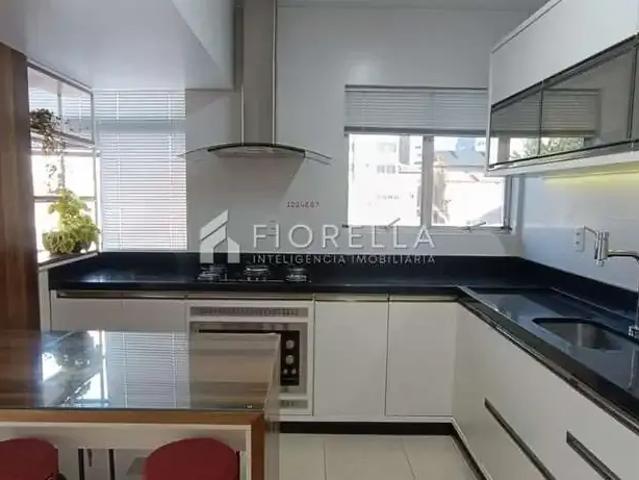 Apartamento para Locação em Florianópolis/SC Centro 3 Quartos
