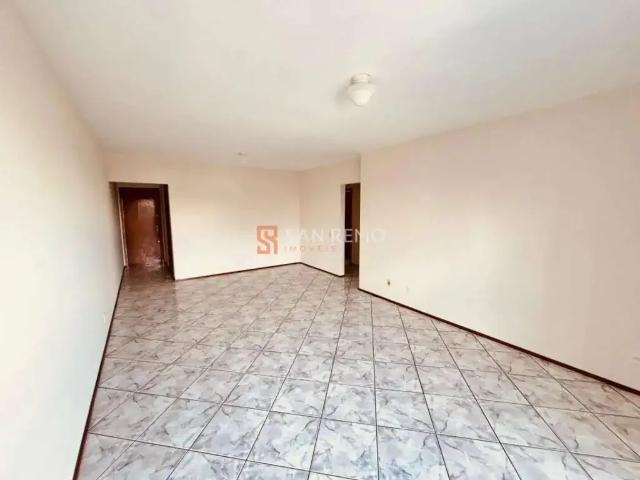 Apartamento para Locação em Florianópolis/SC Centro 3 Quartos