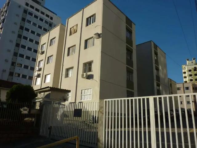 Apartamento para Locação em Florianópolis/SC Centro 3 Quartos