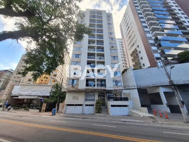 Apartamento para Locação em Florianópolis/SC Centro 3 Quartos