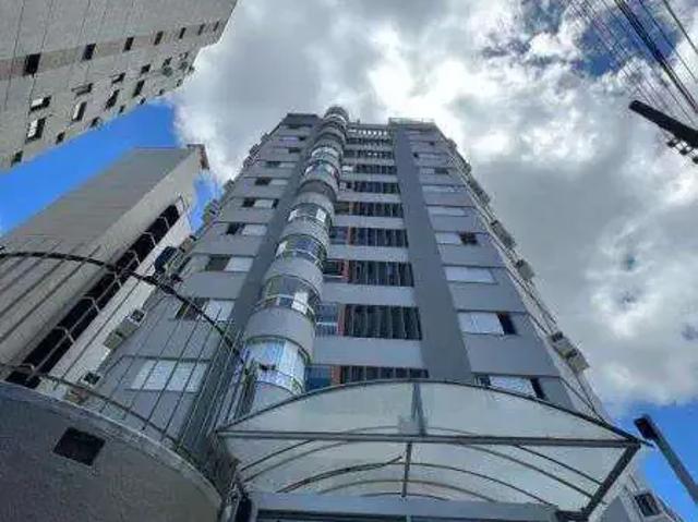 Apartamento para Locação em Florianópolis/SC Centro 3 Quartos