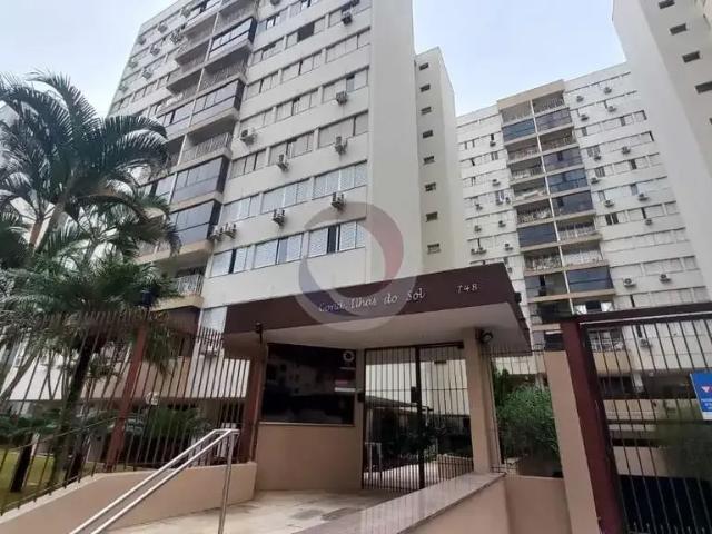 Apartamento para Locação em Florianópolis/SC Centro 3 Quartos