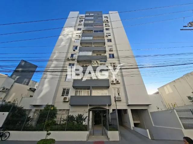 Apartamento para Locação em Florianópolis/SC Centro 3 Quartos