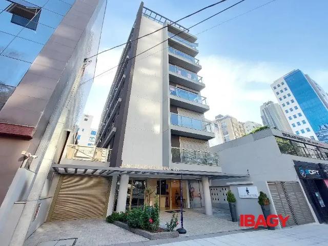 Apartamento para Locação em Florianópolis/SC Centro 3 Quartos