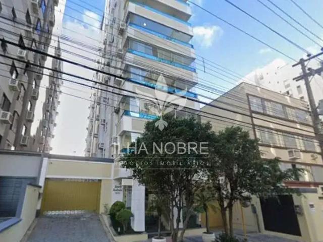 Apartamento para Locação em Florianópolis/SC Centro 3 Quartos